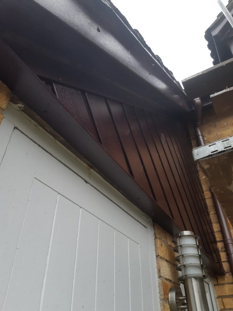 Gallery of Work | JB Fascias and Soffits